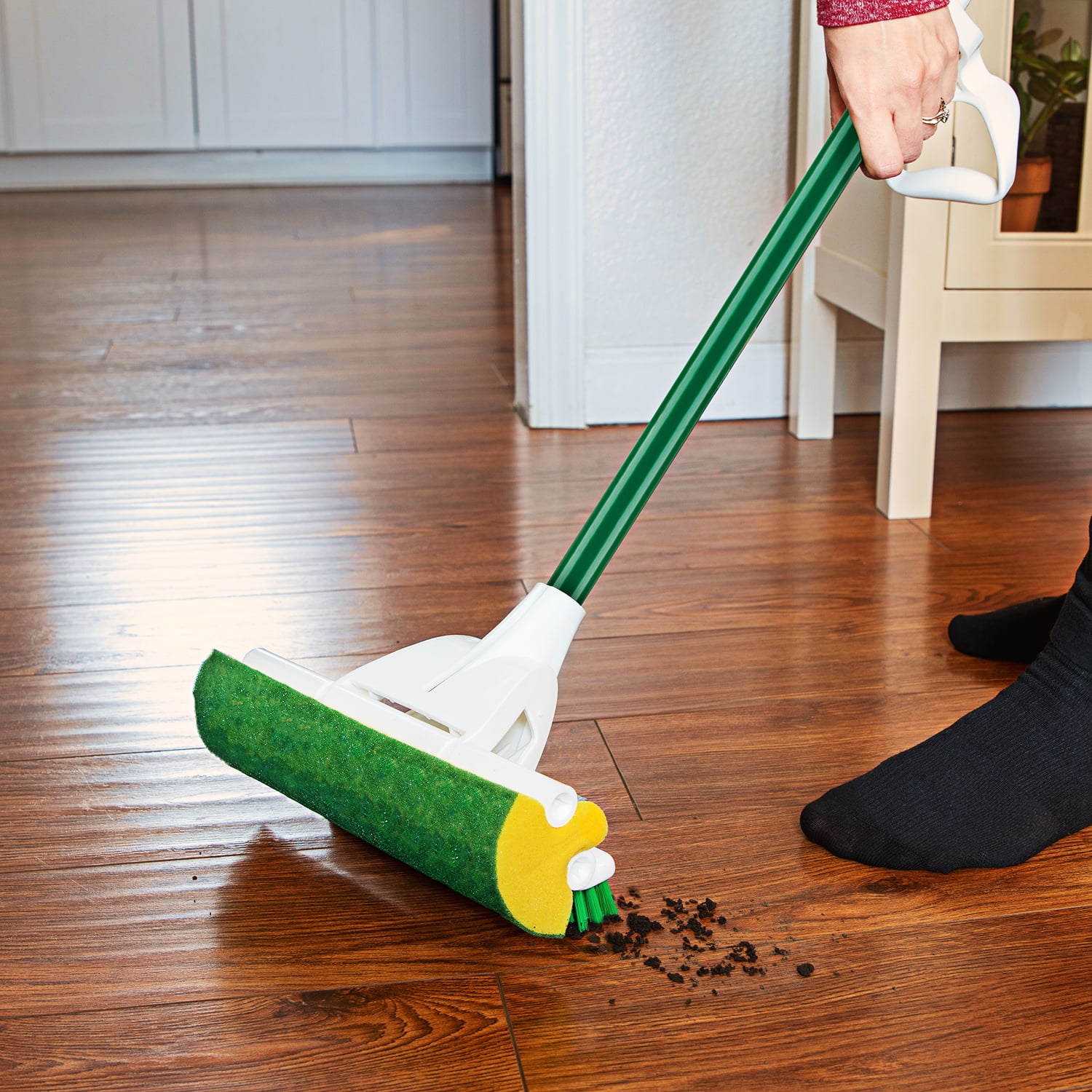 Libman Nitty Gritty Roller Mop Best Deals and Price History at ...