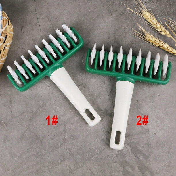 Amdohai Multifucntional Rolling Cutter Pastry Pizza Dough Pie Cutter ...