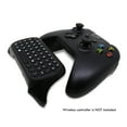 APGtek 2.4G Mini Wireless Chatpad Message Keyboard for Xbox One ...