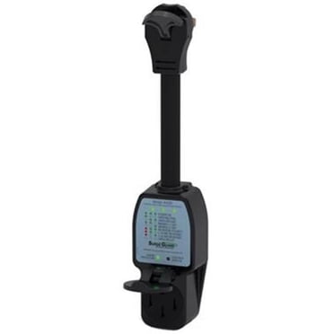 TRC Surge Guard 50A Portable Surge Protector - Walmart.com