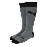 Batman Icons Crew Socks Boxed Set of 3 Pairs - Walmart.com