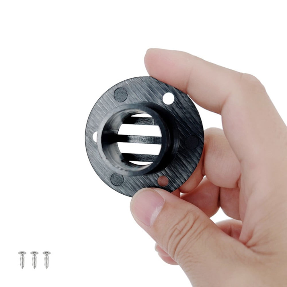 QXKE Boat Floor Deck Drain for Boat Yacht Drainage Hardware Replacement ...