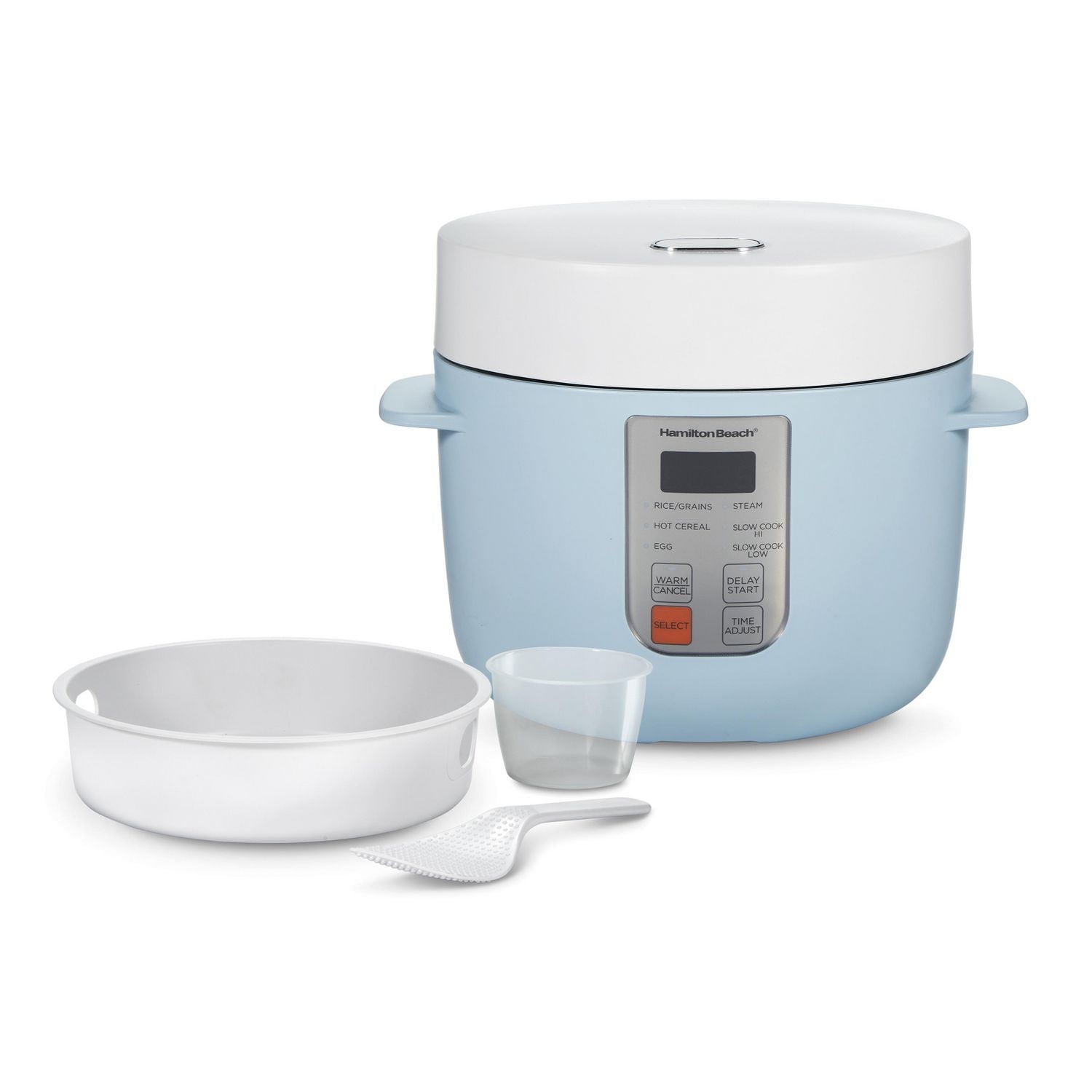 Click here for Hamilton Beach Multi-Function Rice Cooker  12 Cup... prices