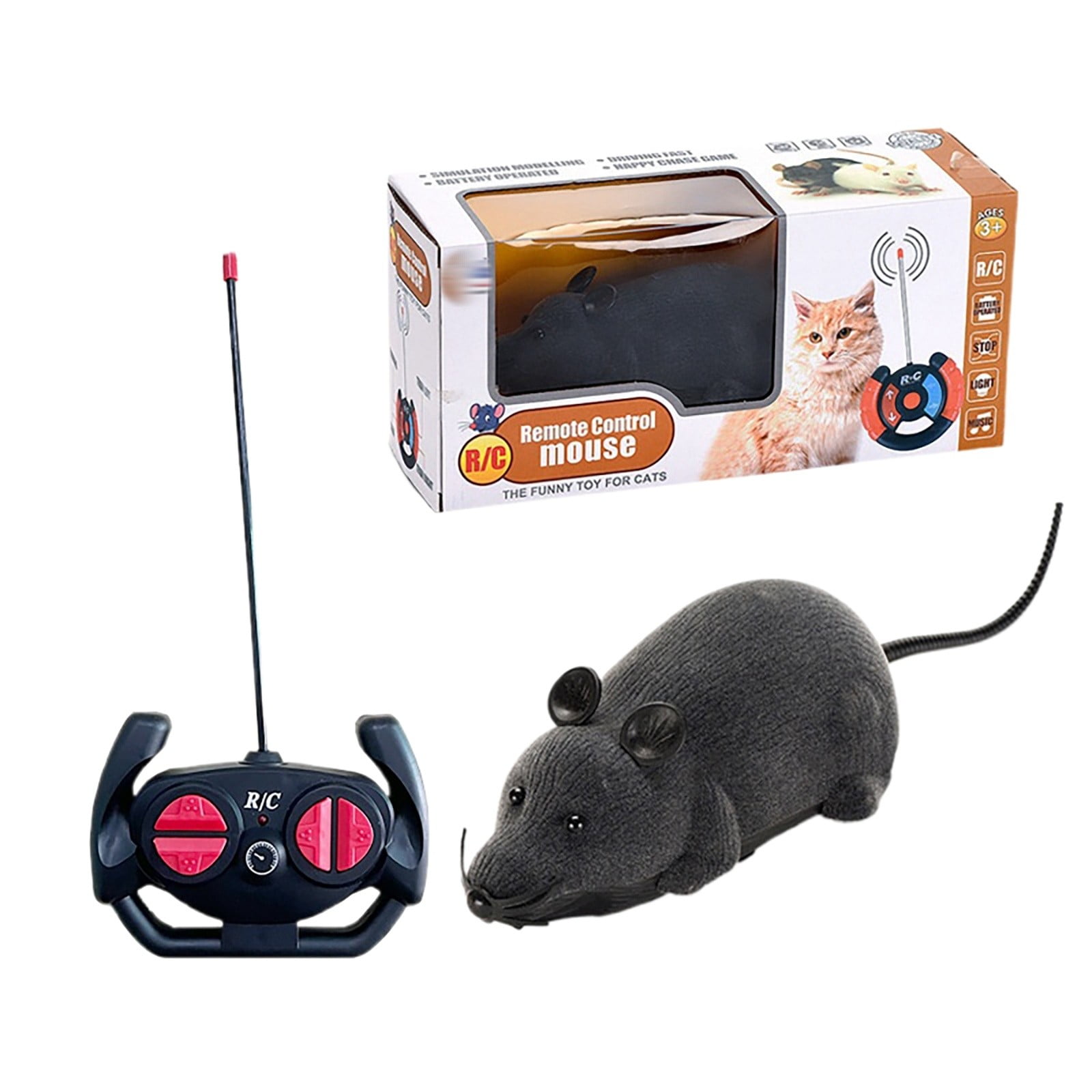 Click here for Binwennn Rc Funny Wireless Electronic Remote Contr... prices