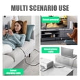 USB3.0 Male to Female Extension Cable 5Gbps for Fast Data Sync and ...