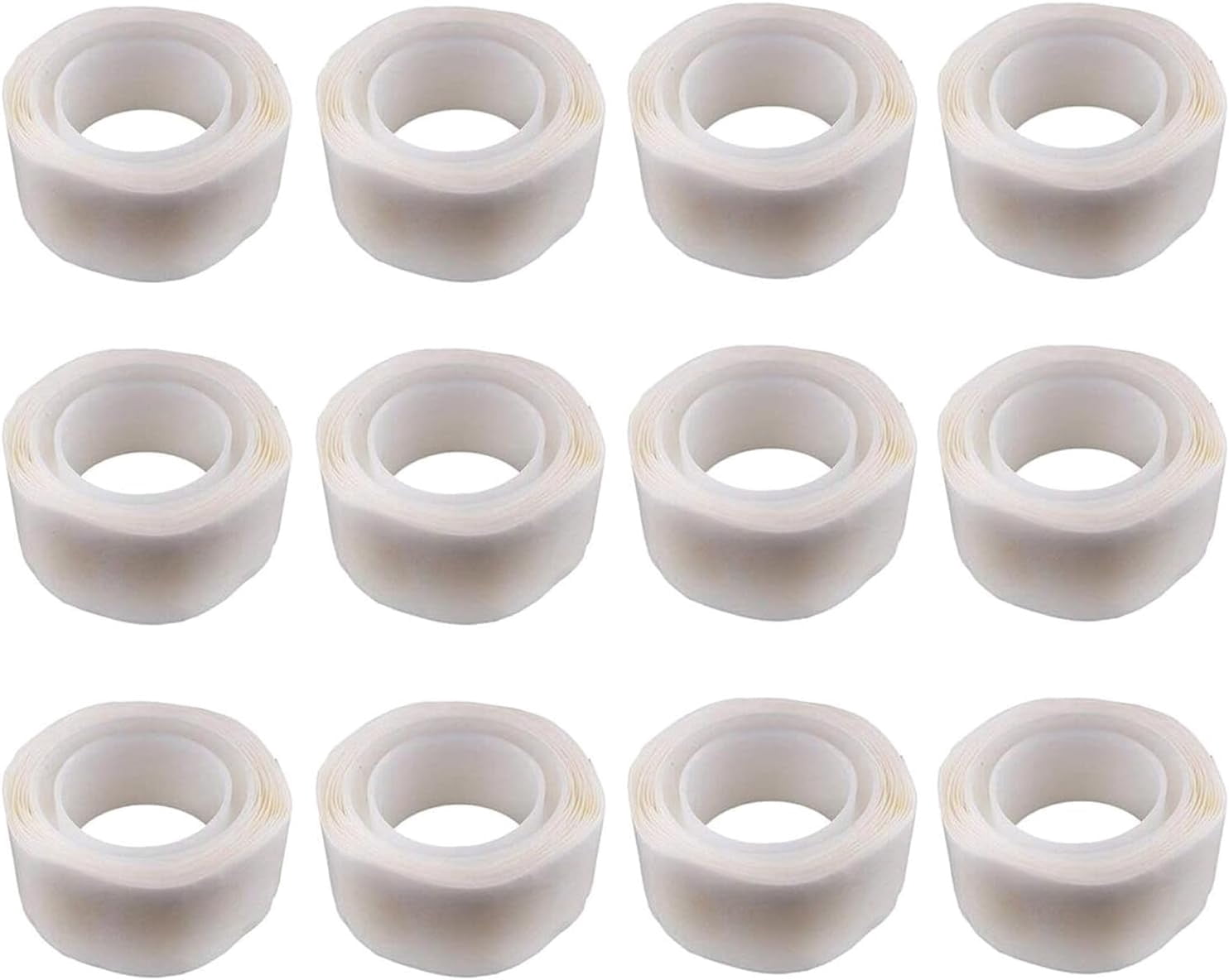 Clear Adhesive Dots Point Dots alloon Glues Removable Adhesive Point ...