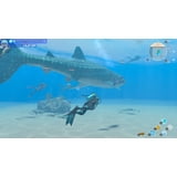 Nintendo Switch Endless Ocean Luminous - Underwater Adventure Game with ...