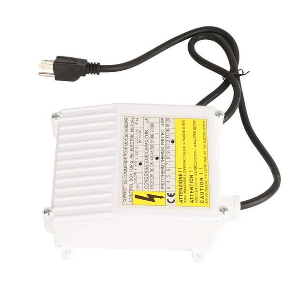 Pump Control Box,Pump Control Box Bulit Well Pump Control Box Pump ...