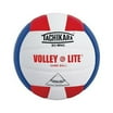 Tachikara SVMNC Volley-Lite Training Volleyball, Black/White - Walmart.com