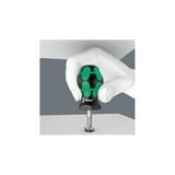 Wera 150101 Foam Insert Screwdriver Set 1, 18 Pieces - Walmart.com