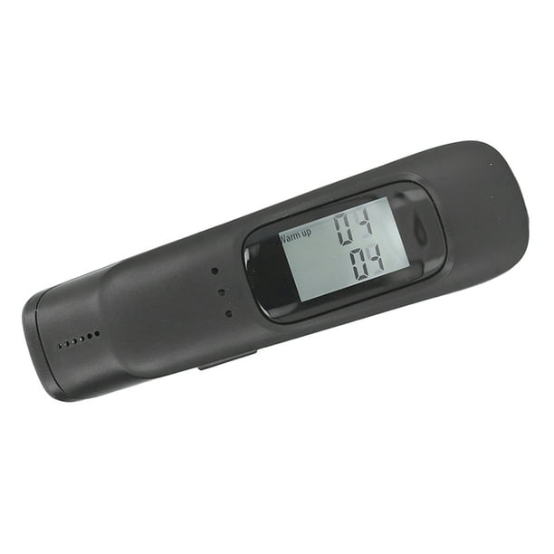 Oubit Accurate Alcohol Breathalyzer,Portable Alcohol Detector High ...