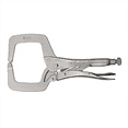 11 IN High Grade Heat Treated Steel C Lock Clamp - Versatile Hardware ...