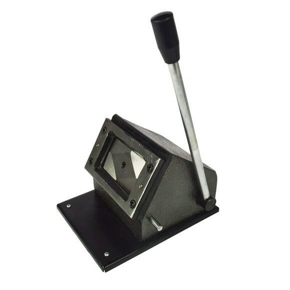 Manual Credit Card Machines