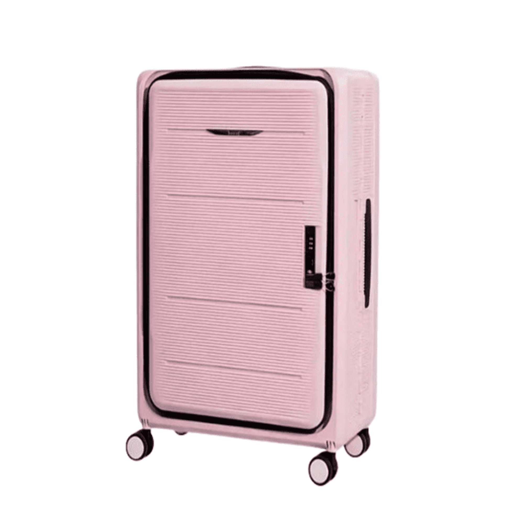 Click here for Travlrs Bubble Foldable /Collapsible Luggage 100 P... prices