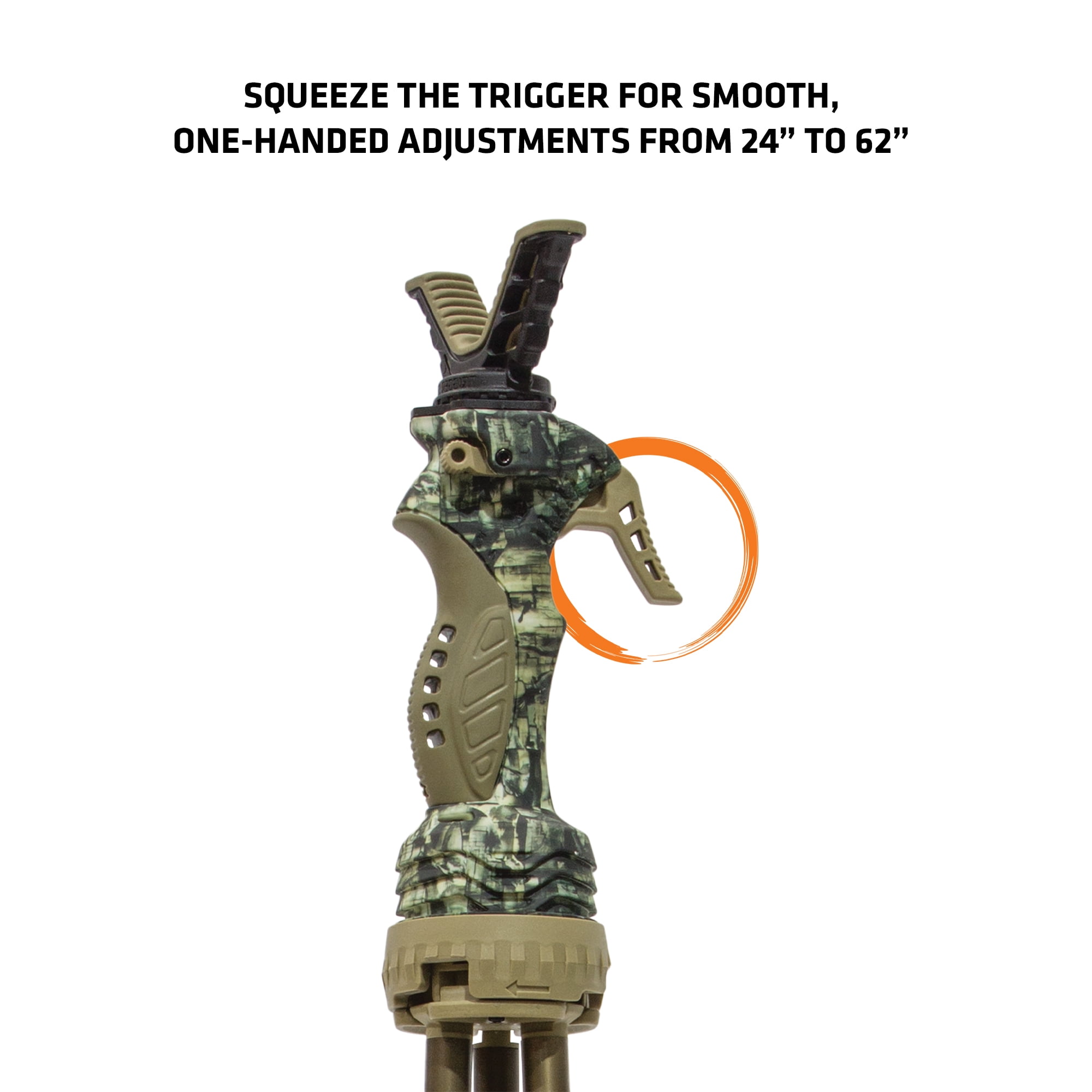 Primos Gun Clamp