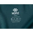 MoFiz Womens Full Zip Running Jacket UPF 50+ Sun Protection Long Sleeve Sports Shirts Sea blue S ...