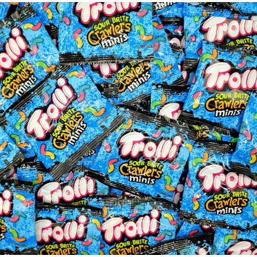Nik L Nips Wax Bottle Candy Drinks, 1LB Bulk Candy - Nostalgic 90s ...