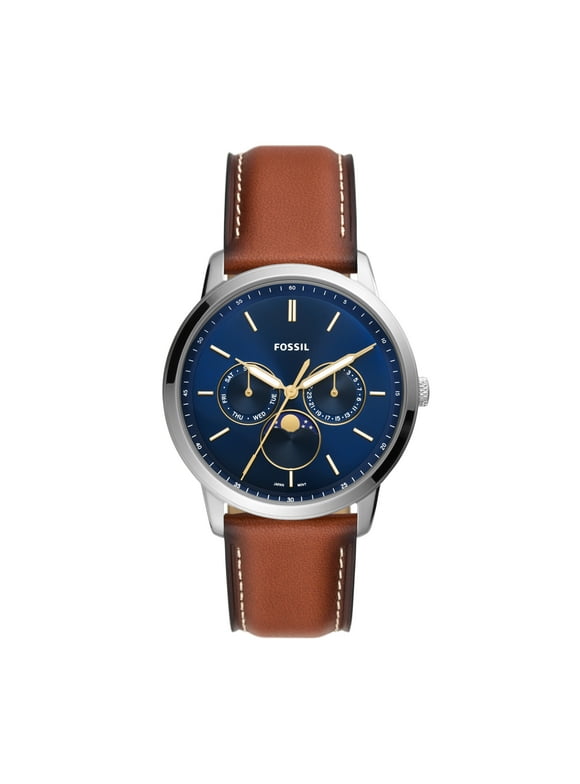 Couples Watches Fossil