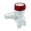 SHURFLO PIRANHA 800 LIVEWELL PUMP 12VDC 800GPH 3/4" - Walmart.com