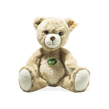 Teddies for Tomorrow Tom Teddy Bear Cappuccino | Walmart Canada