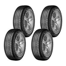 PAQUETE 4 LLANTAS 195 65 R15 91H JK TYRE UX1 | Bodega Aurrera en línea