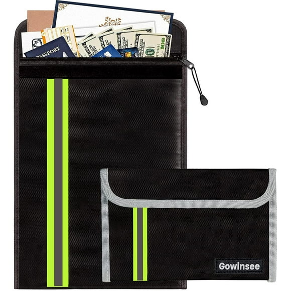 Waterproof Document Bag