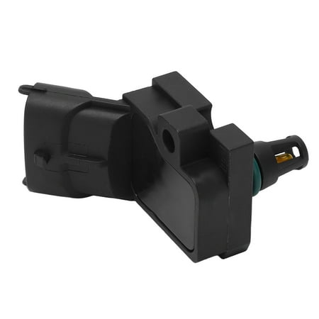 Boost Air Pressure Sensor,Turbo Boost Pressure Sensor Turbo MAP Sensor ...