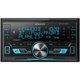 KENWOOD DPX303MBT Double-DIN In-Dash Digital Media Receiver with ...