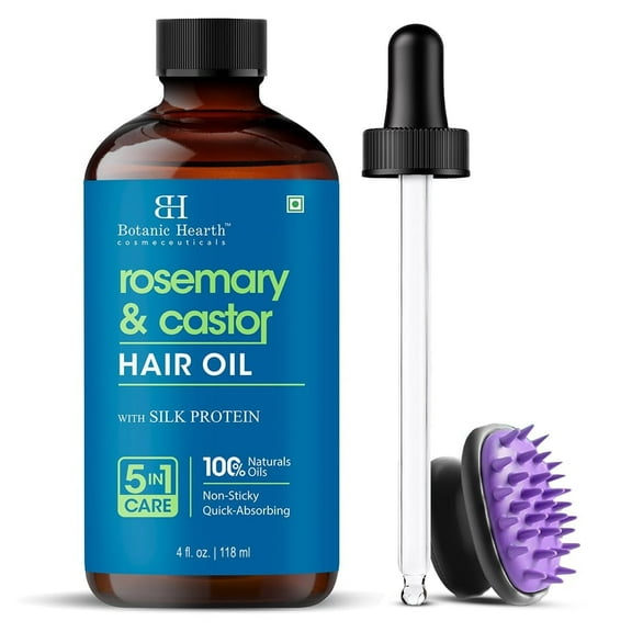 Carol's Daughter Carol's Daughter Goddess Strength Castor Hair Oil and ...