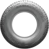 Westlake Radial SL369 A/T All Terrain Tires, Set of 4, 265/65R17 112S ...