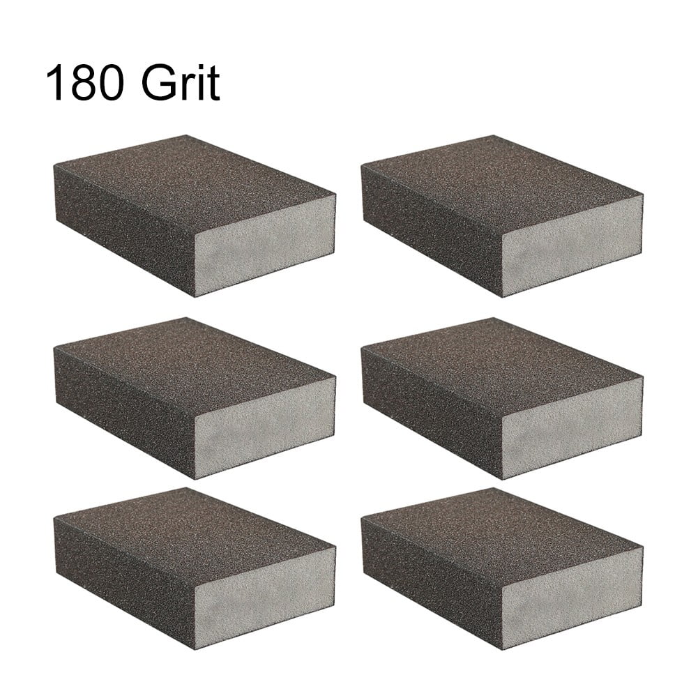 Click here for Likem 6pcs Thin Double-Sided Wear-Resistant Sponge... prices