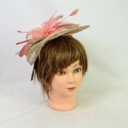 Jacques Vert Flower Fascinator Headband | Walmart Canada