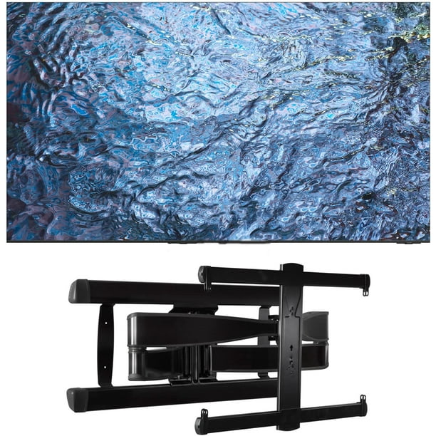 SAMSUNG QN85QN900CFXZA 85" Neo QLED 8K Infinity Screen Smart TV with a ...