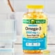 Spring Valley Omega-3 from Fish Oil Maximum Care Softgels, 2000mg, 180 ...