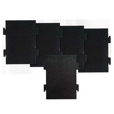 True Blue 15 in. W X 20 in. H X 1 in. D Fiberglass 2 MERV Air Filter 1 ...