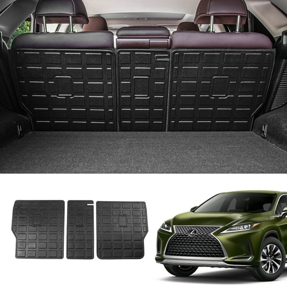 Lexus Rx Cargo Cover