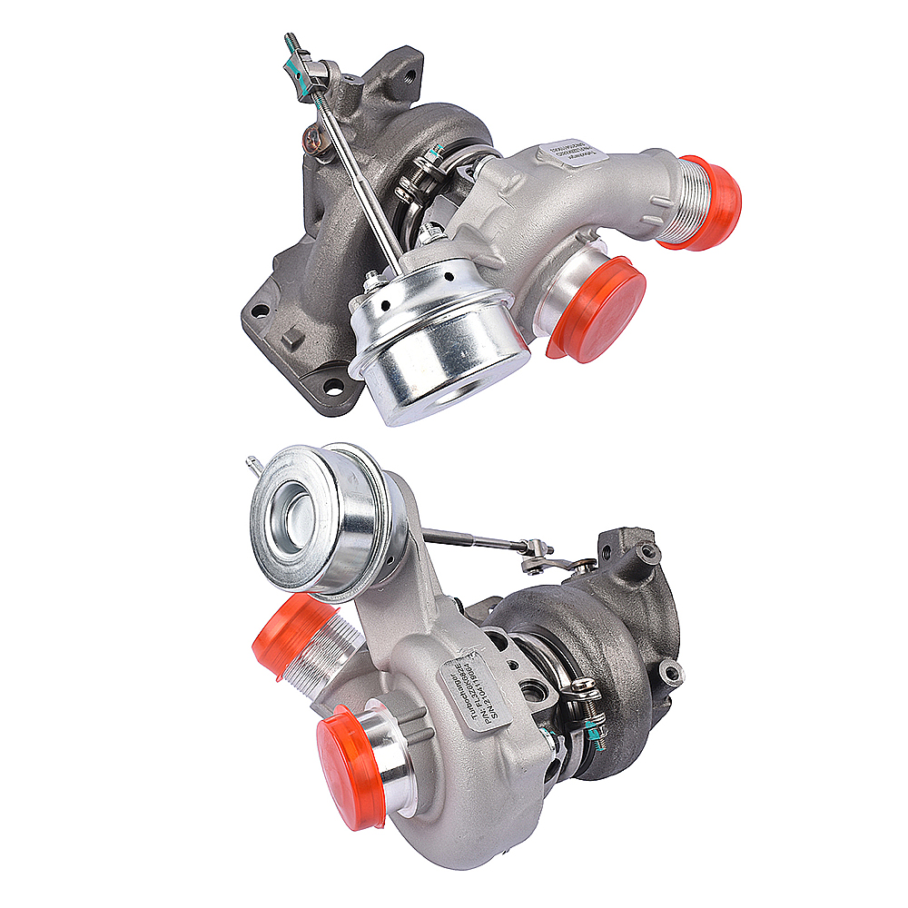 BFO GT25 GT28 T25 T28 GT2871 SR20 CA18DET Turbo Turbocharger Water ...