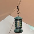 awjaisca 4Pcs Outdoor Camping Tent Clip Hook, Heavy Duty S-shape Hook ...