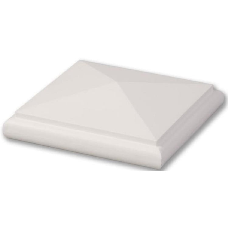 TimberTech Composite Post Caps (In Stock Now) - Walmart.com