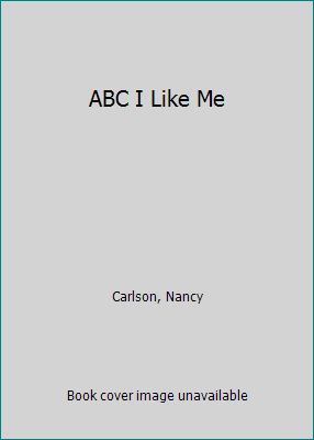 Pre-Owned ABC, I like me! (Paperback) 0590680366 9780590680363 ...