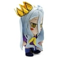 Shiro - No Game No Life 9" Plush (Great Eastern) 52758 - Walmart.com
