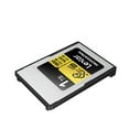Lexar Gold Series Professional 1TB CFexpress 4.0 Type-A Memory Card ...