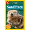 Sea Otters (Paperback) - Walmart.com