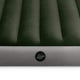 Intex 64763E Standard Dura Beam Downy Air Mattress Bed w/ Built In Pump ...