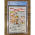 G.I. Joe and the Transformers #3 - CGC 9.8 Comic Book - Walmart.com