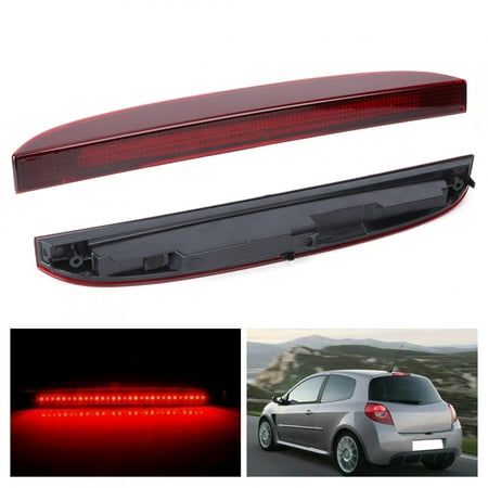High Mount Brake Light, Correct, Perfect, Easy, Third Brake Lamps, High ...