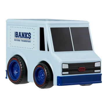 Little Tikes Stunt Cars, Tumble Bug - Walmart.com