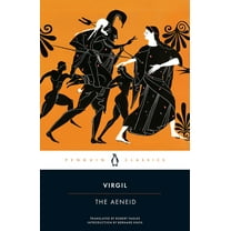 Penguin Classics: The Aeneid (Paperback) - Walmart.com