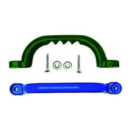Swing Set Stuff Inc. 10" Playground Handles (Blue) - Walmart.com