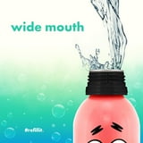 PATH Water Ultra-Purified Still Water, 16.9 fl oz, 4 pack Aluminum ...